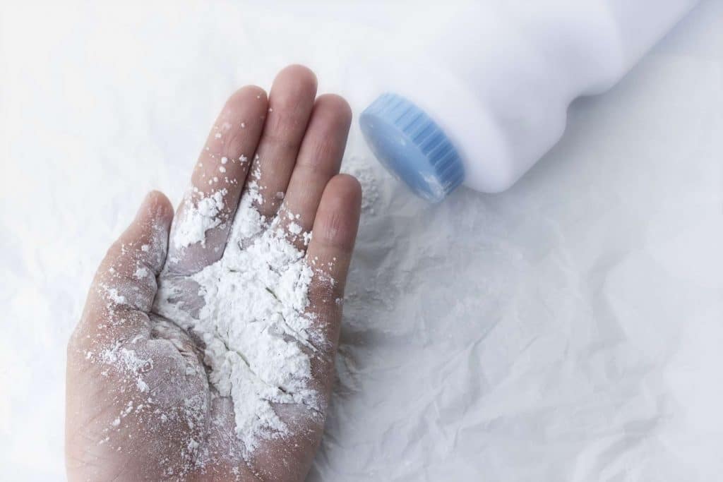 Talcum Powder Manufacturers in India | Talcum Powder Suppliers